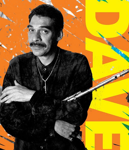 Dave Valentin | VailDaily.com